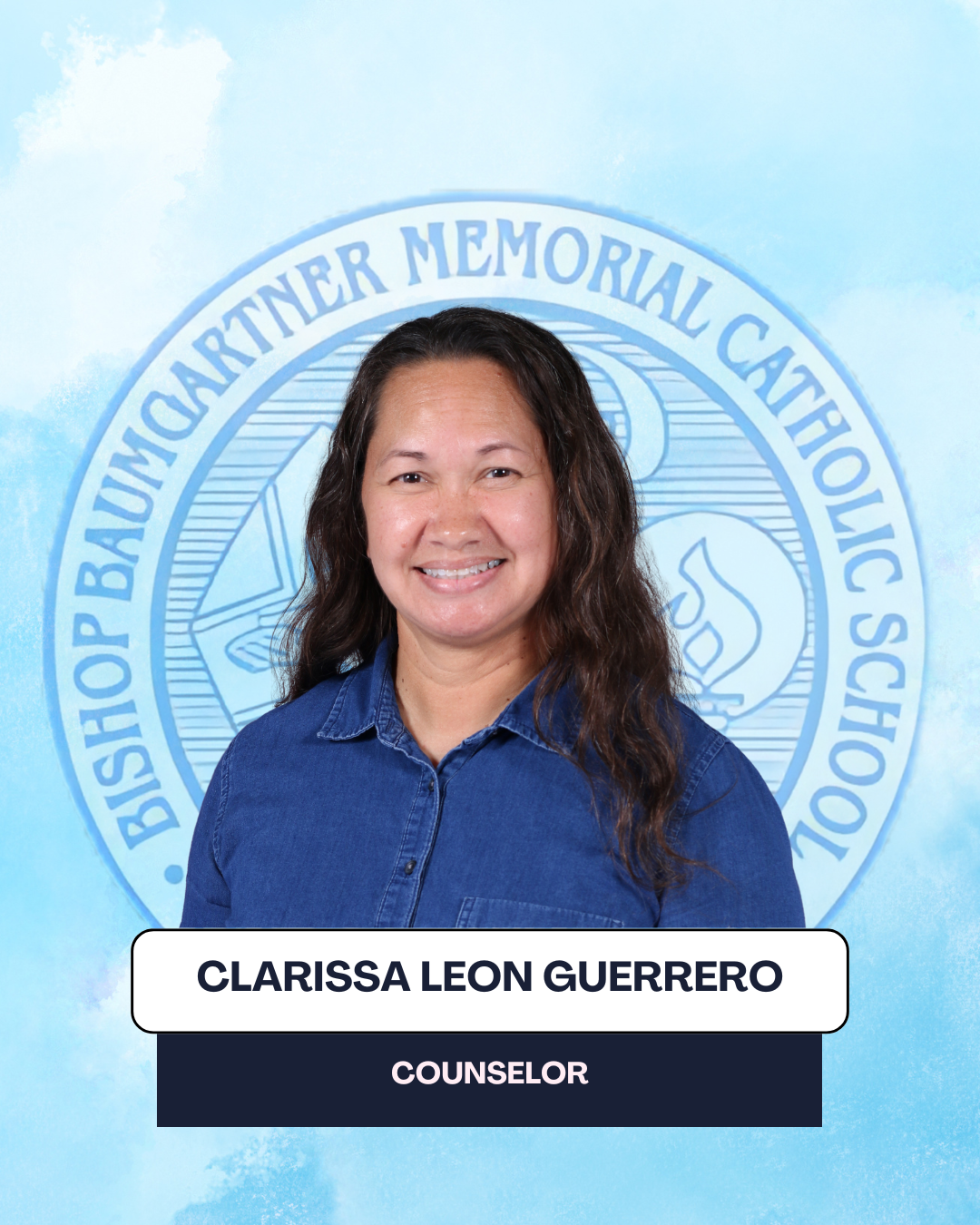 - Bishop Baumgartner Memorial School - 281 Calle Angel Flores, Sinajana ...