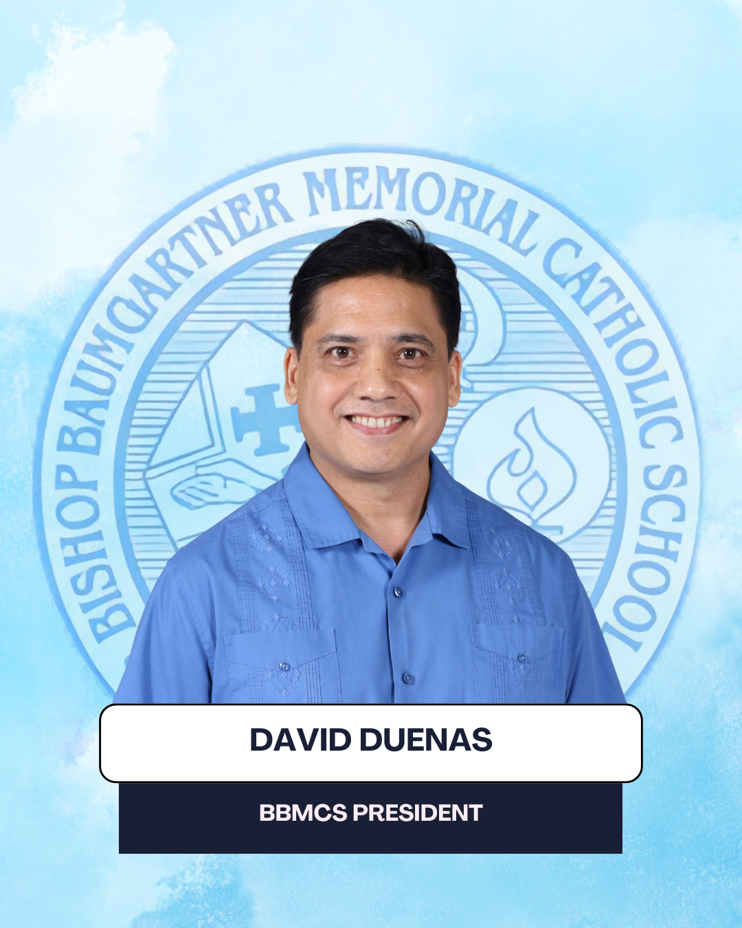 - Bishop Baumgartner Memorial School - 281 Calle Angel Flores, Sinajana ...