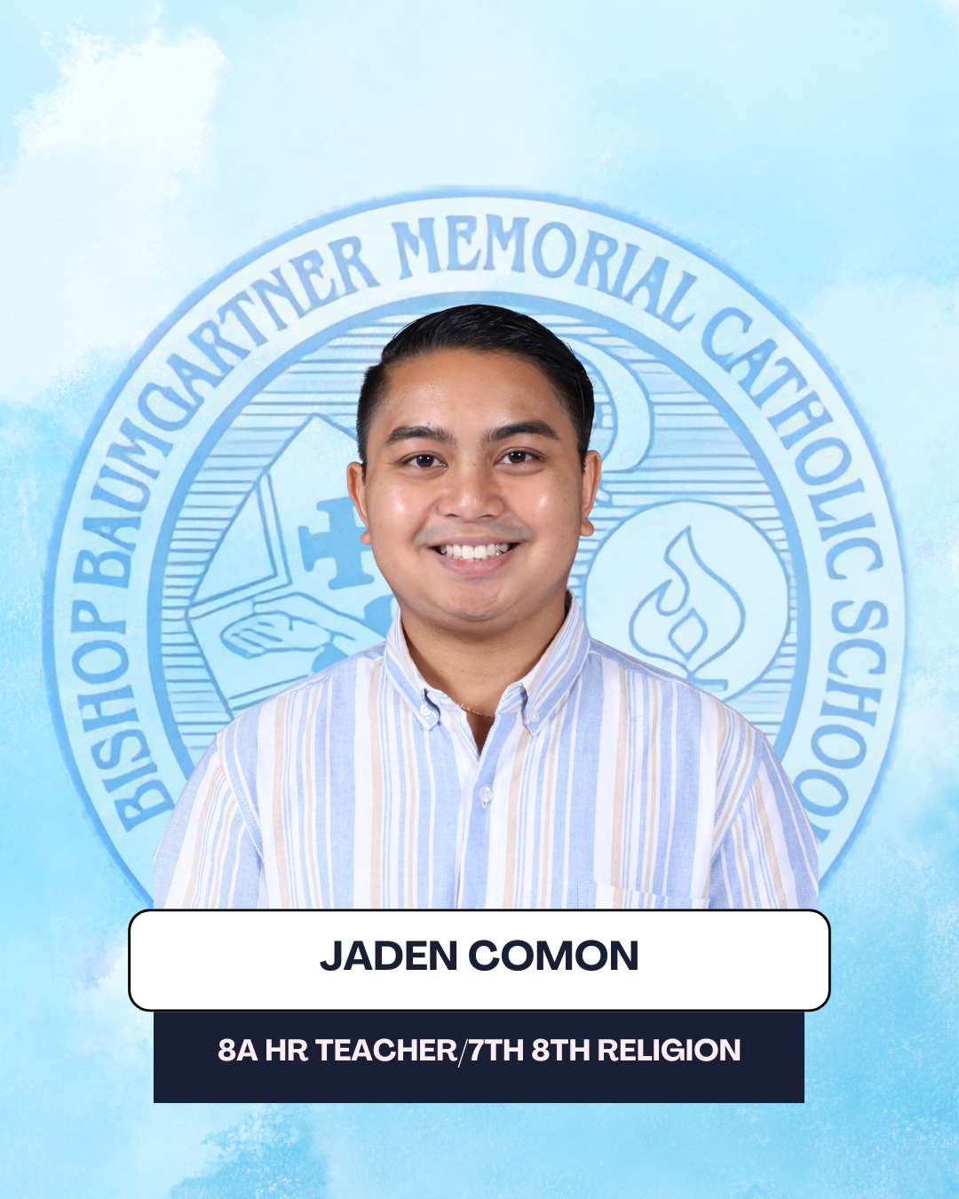 - Bishop Baumgartner Memorial School - 281 Calle Angel Flores, Sinajana ...
