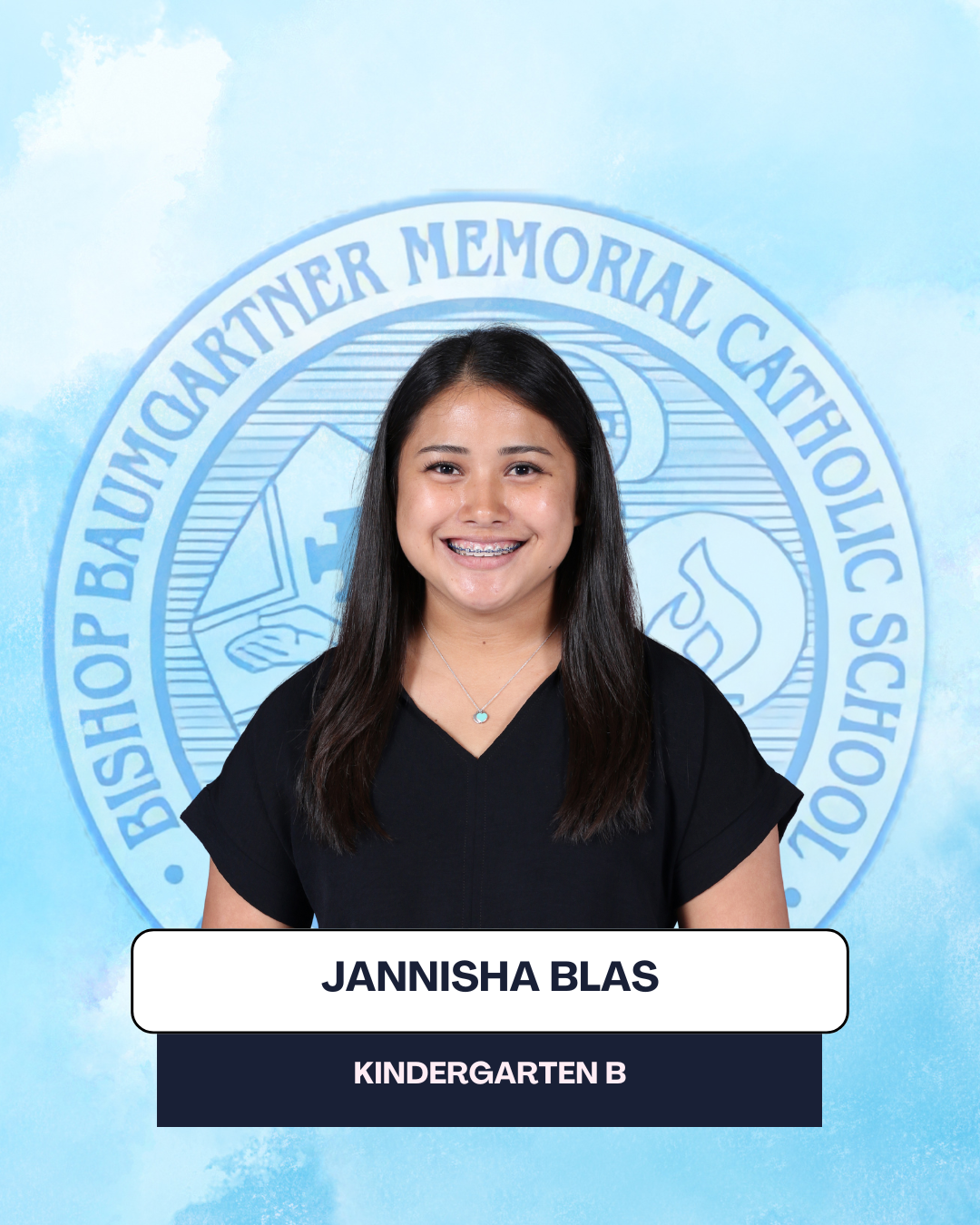 - Bishop Baumgartner Memorial School - 281 Calle Angel Flores, Sinajana ...