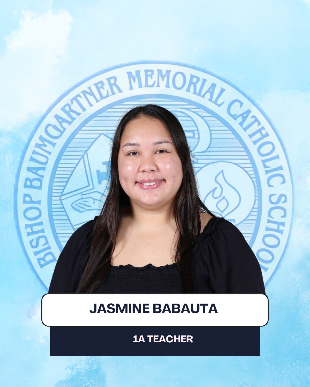 - Bishop Baumgartner Memorial School - 281 Calle Angel Flores, Sinajana ...