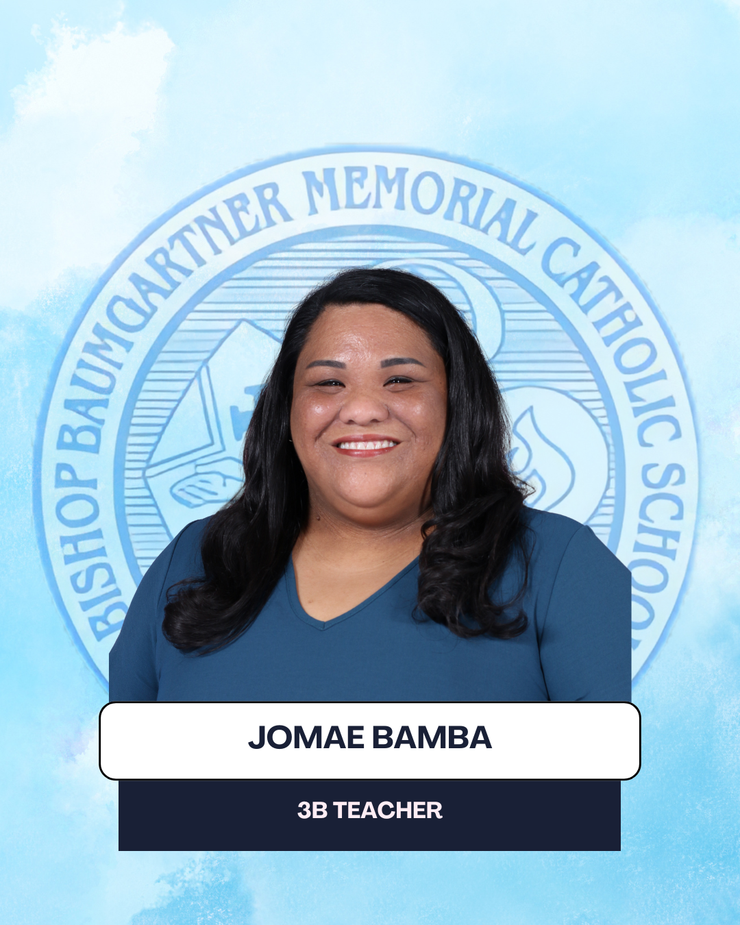 - Bishop Baumgartner Memorial School - 281 Calle Angel Flores, Sinajana ...