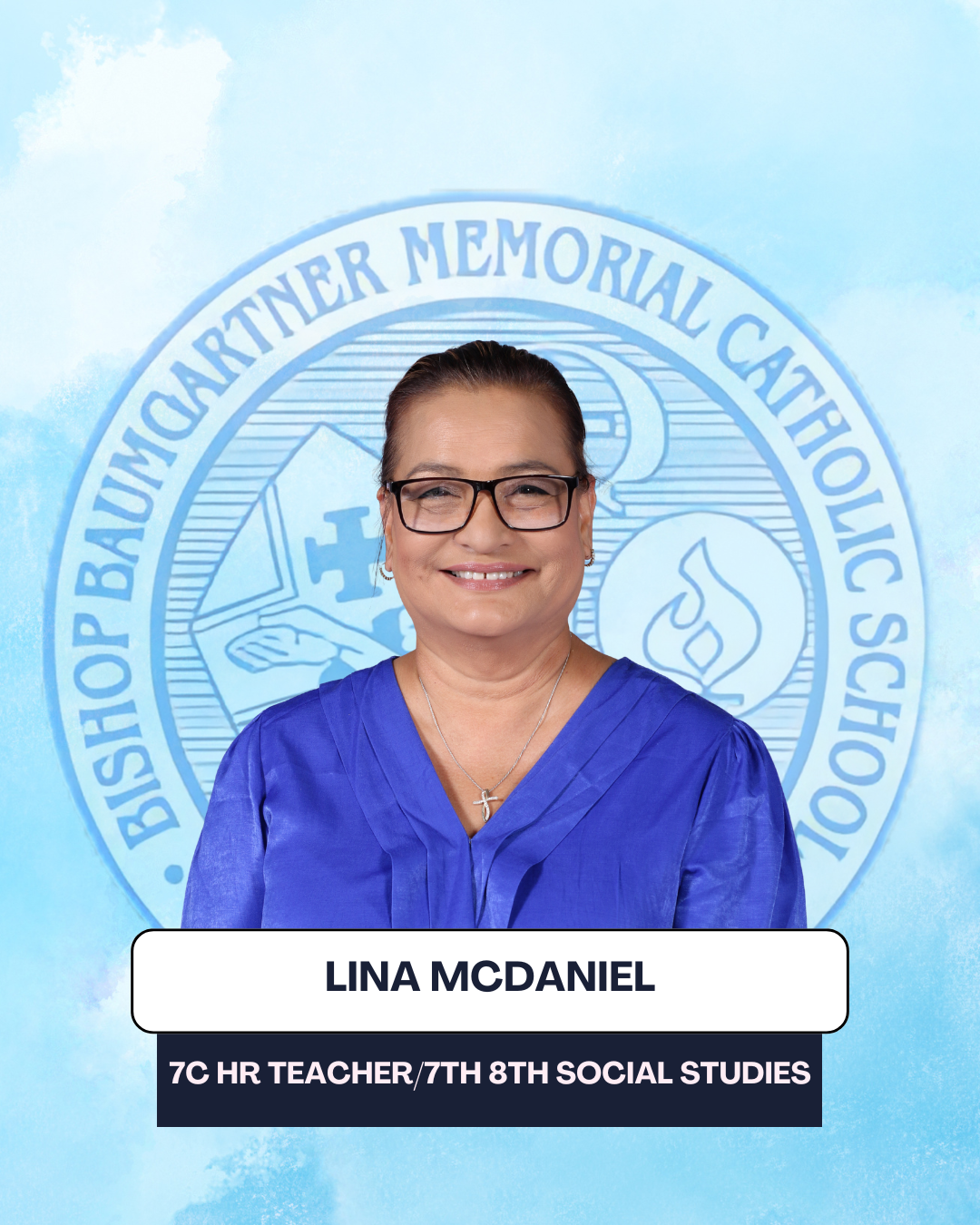 - Bishop Baumgartner Memorial School - 281 Calle Angel Flores, Sinajana ...