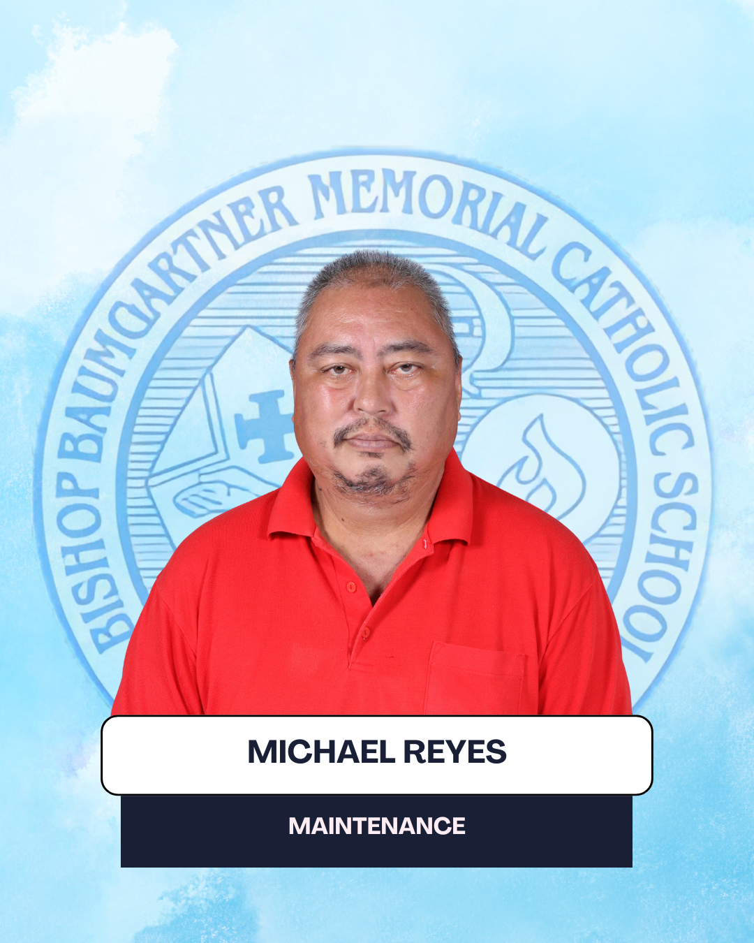 - Bishop Baumgartner Memorial School - 281 Calle Angel Flores, Sinajana ...