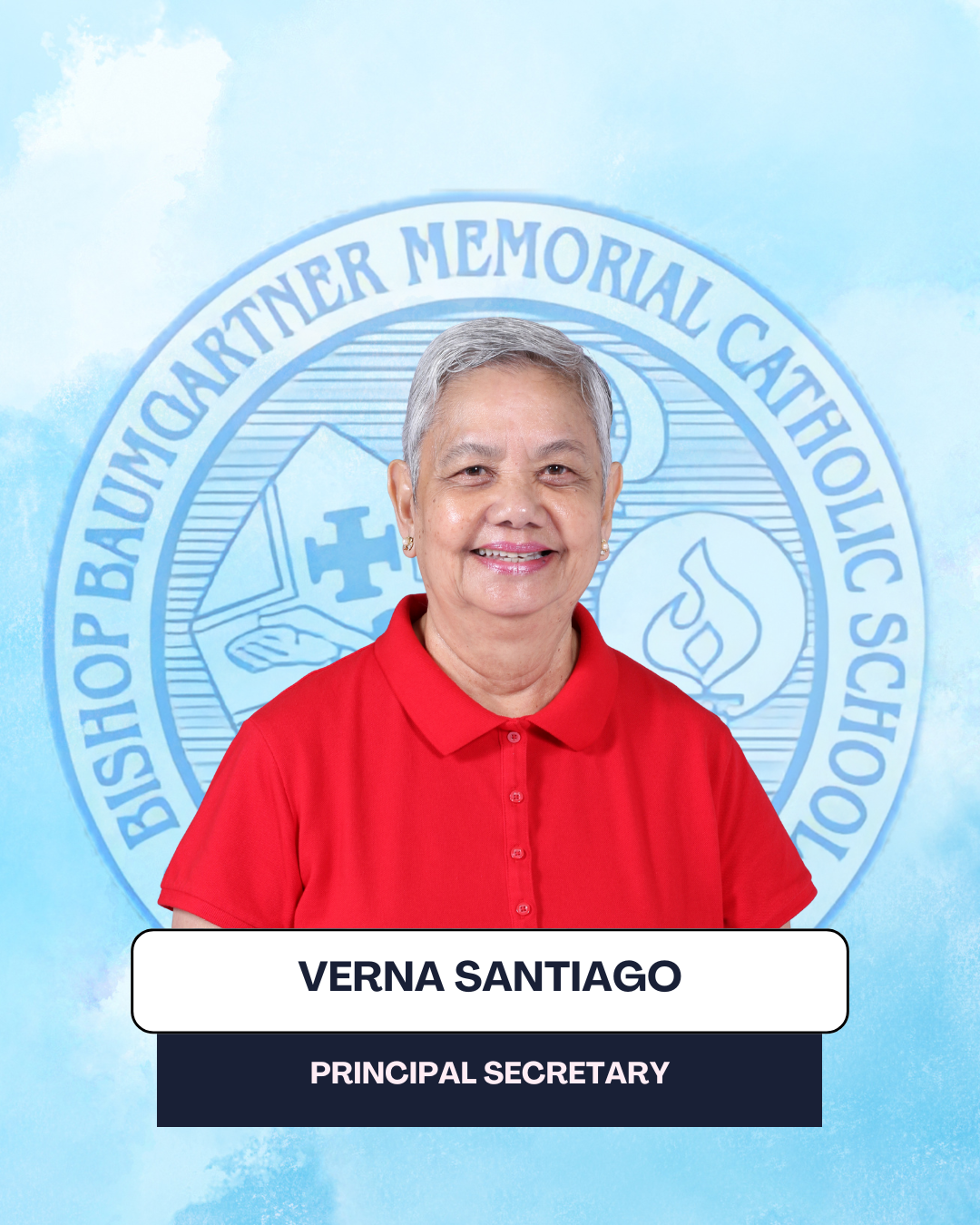 - Bishop Baumgartner Memorial School - 281 Calle Angel Flores, Sinajana ...