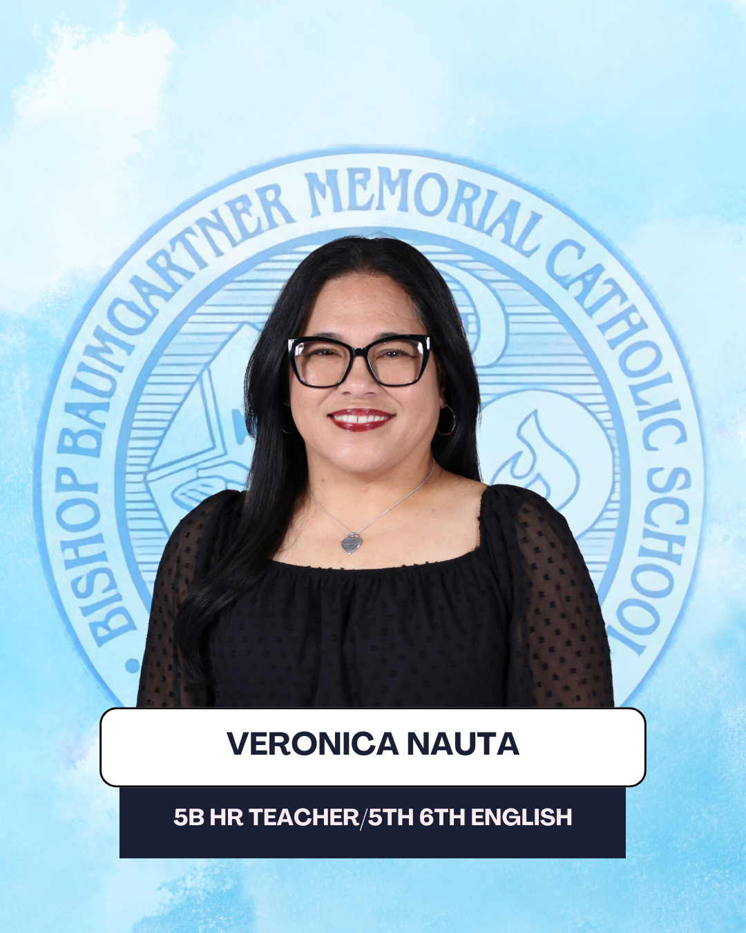 - Bishop Baumgartner Memorial School - 281 Calle Angel Flores, Sinajana, Guam 96910