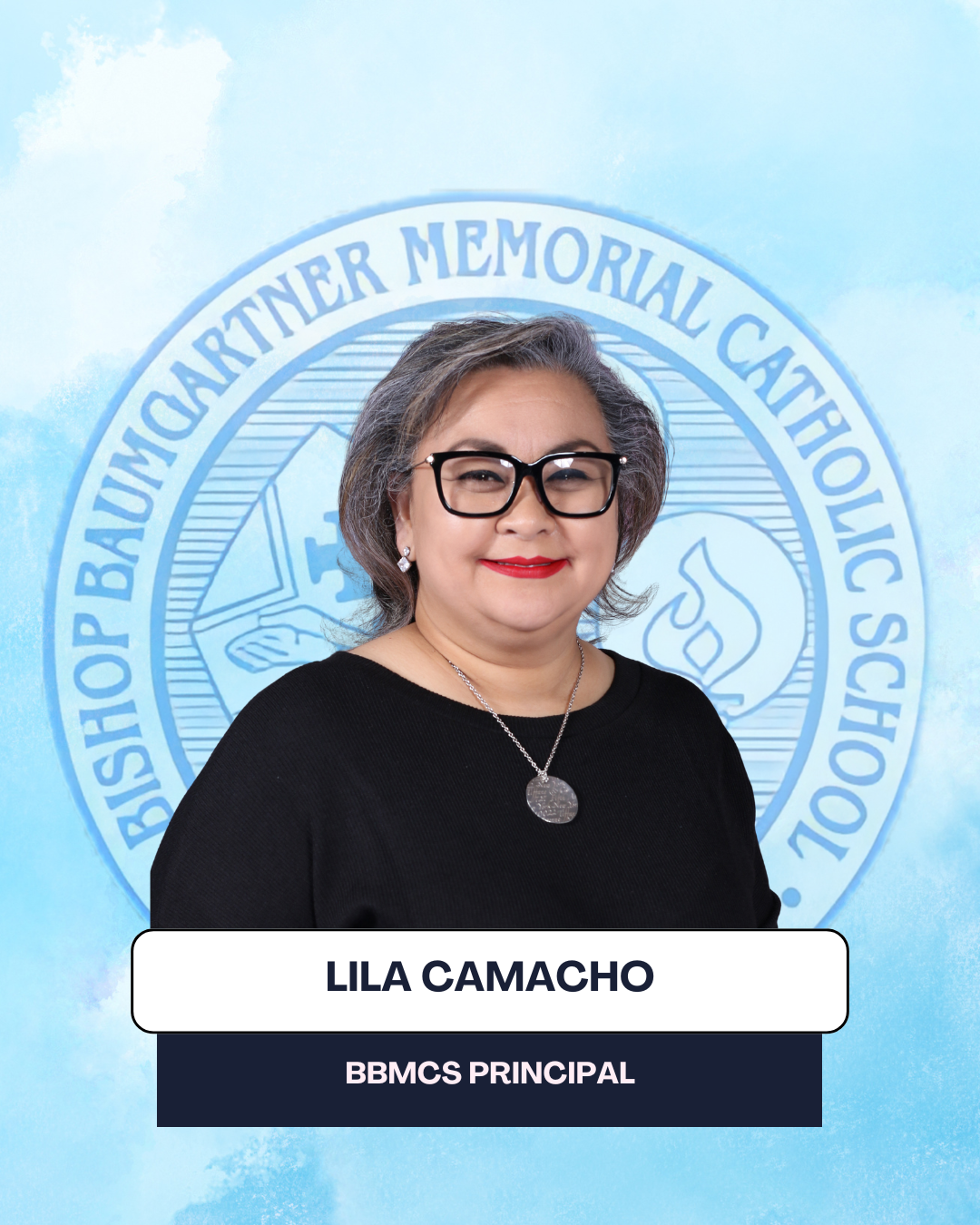 - Bishop Baumgartner Memorial School - 281 Calle Angel Flores, Sinajana ...