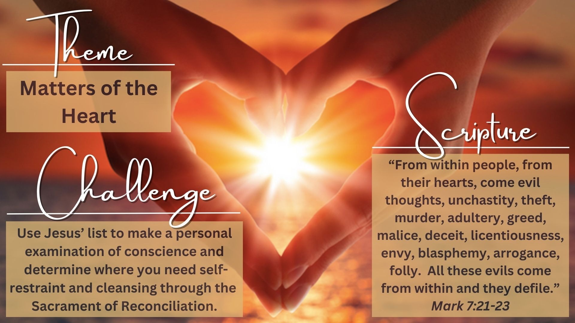 September 2024 - Jesus the Divine Word Church - Huntingtown, MD