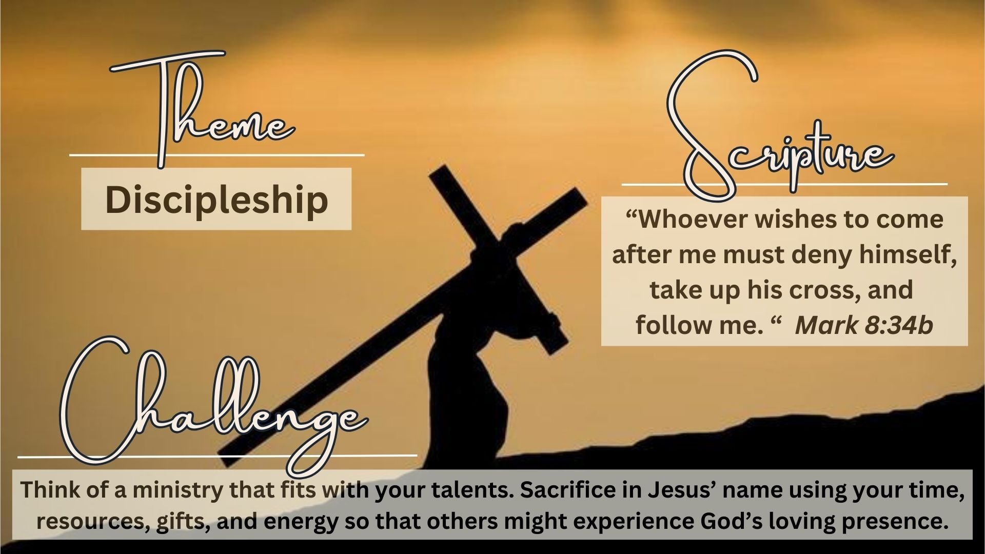 September 2024 - Jesus the Divine Word Church - Huntingtown, MD