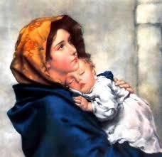 Gabriel Project - The Roman Catholic Church of Saint Mary - Canton, NY