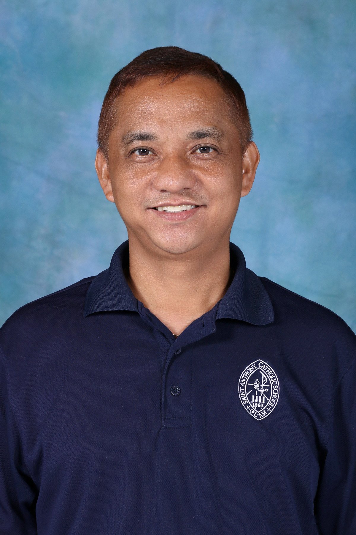 Saint Anthony Catholic School | Staff & Faculty | Tamuning, Guam